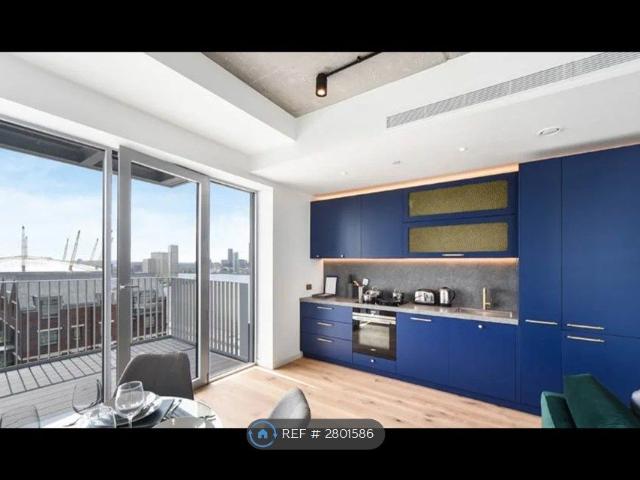 Rendel House, London E14, 1 bed flat to rent, £2,330 pcm | PrimeLocation