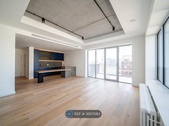 Rendel House, London E14, 2 bed flat to rent, £3,000 pcm | PrimeLocation