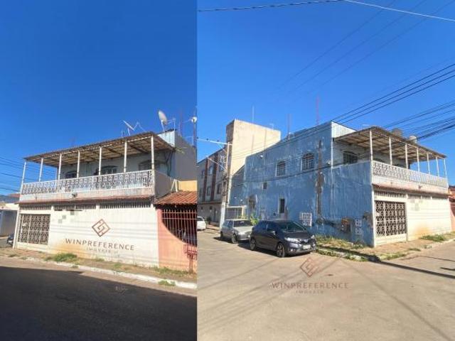 RENDIMENTO ACIMA DE 1% Casa na QSF