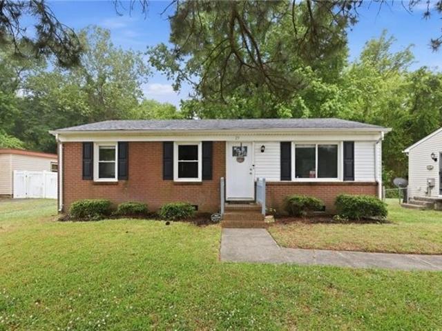 Rendon Dr, Hampton, Home For Sale