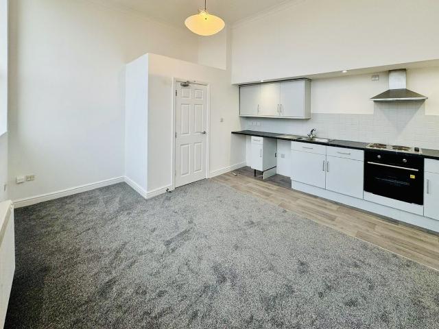 Rendle Street, Plymouth PL1, 1 bed flat to rent, £800 pcm | PrimeLocation