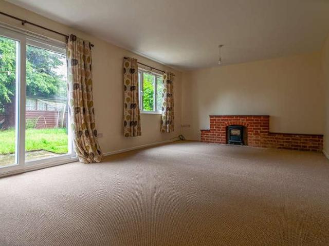 Rendlesham, IP12