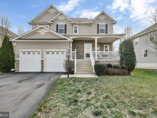 Rendsburg Ct, Waldorf, Home For Sale