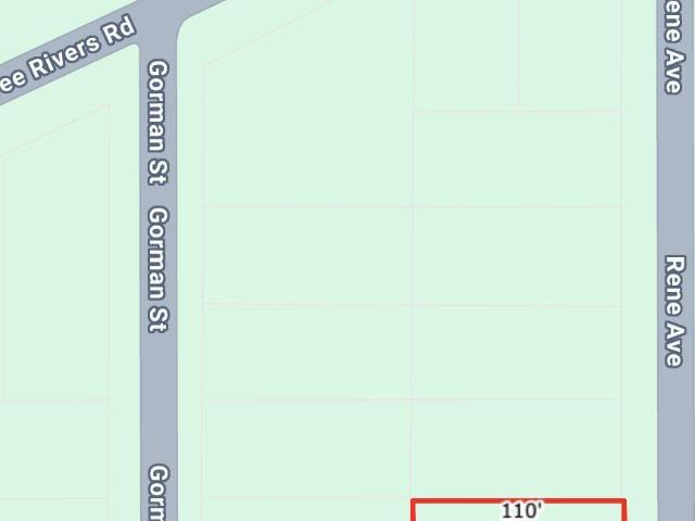 Rene Avenue, Gulfport, MS 39503