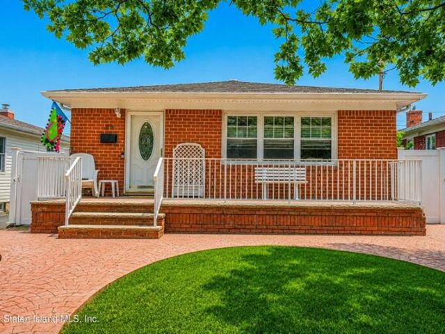 Rene Dr, Staten Island, Home For Sale