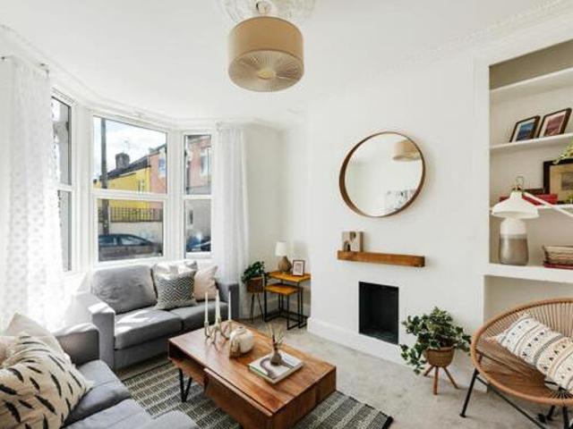 Rene Road, Easton, 2 Bedroom House
