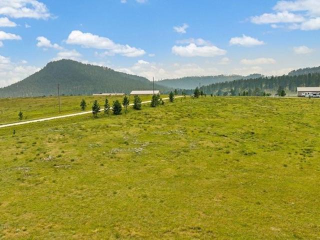 Renegade Pass, Custer, SD 57730