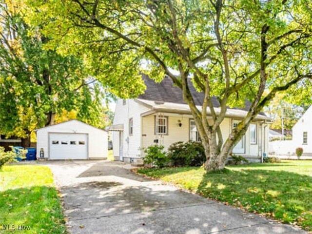 Renee Dr, Struthers, Home For Sale