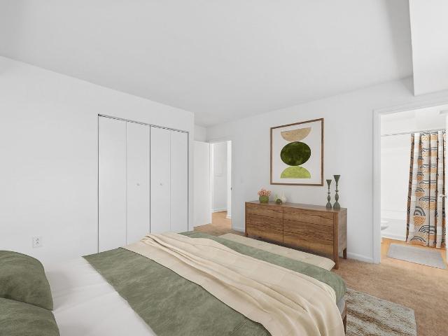 ReNew Durham 2 Bedroom Apartment for Rent at 3554 Weymouth St, Durham, NC 27707