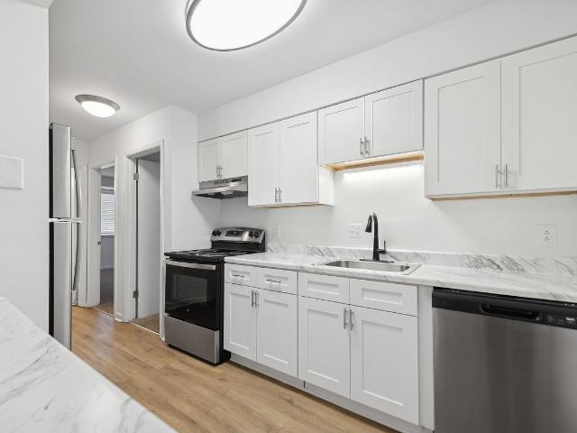 ReNew Durham 2 Bedroom Apartment for Rent at 3554 Weymouth St, Durham, NC 27707