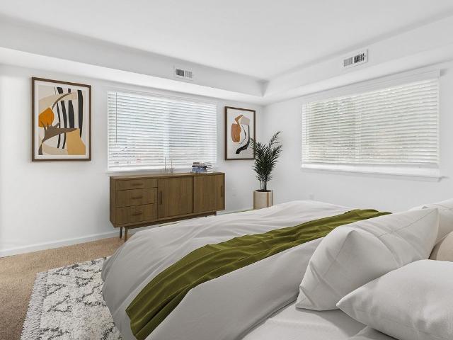 ReNew Durham 2 Bedroom Apartment for Rent at 3554 Weymouth St, Durham, NC 27707