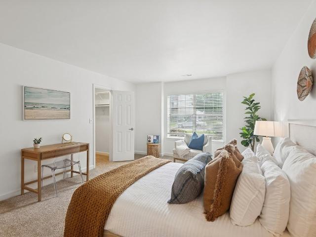 ReNew Little Creek 1 Bedroom Apartment for Rent at 6450 Crescent Way, Norfolk, VA 23513 Park Crescent