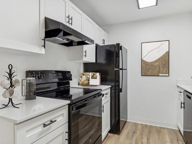 ReNew on James 1 Bedroom Apartment for Rent at 6248 S 242nd Pl, Kent, WA 98032