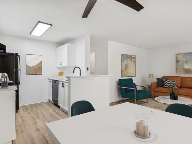 ReNew on James 2 Bedroom Apartment for Rent at 6248 S 242nd Pl, Kent, WA 98032