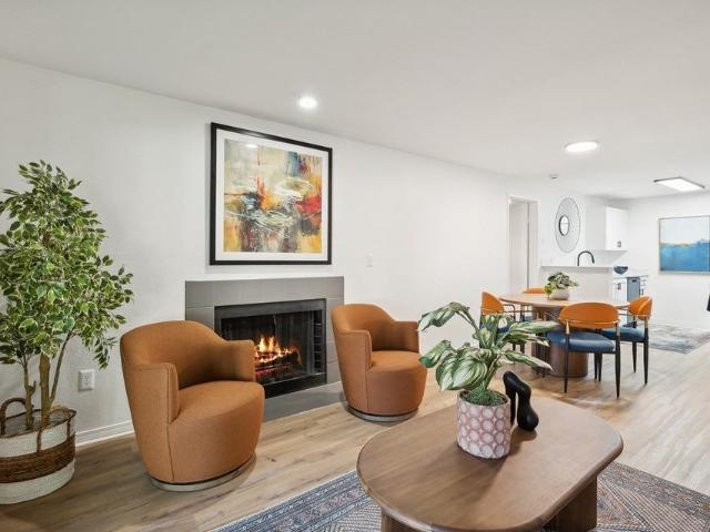 ReNew on James 2 Bedroom Apartment for Rent at 6248 S 242nd Pl, Kent, WA 98032