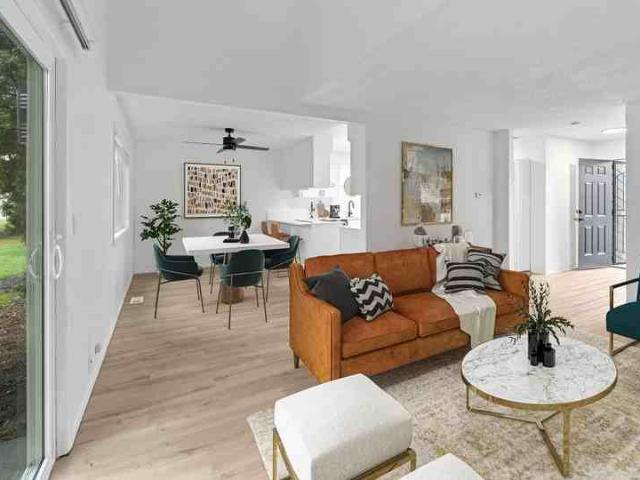 ReNew Rock Creek Townhomes 2 Bedroom Apartment for Rent at 20554 Nw Lapine Way, Oak Hills, OR 97229 Sommerset West Elmonica North