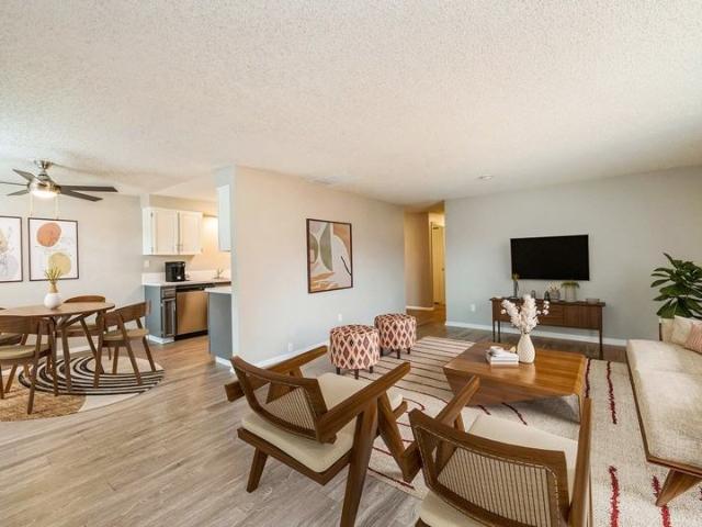 ReNew Rock Creek Townhomes 2 Bedroom Apartment for Rent at 20554 Nw Lapine Way, Oak Hills, OR 97229 Sommerset West Elmonica North