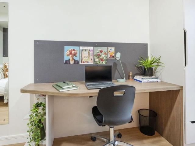 Renfield Street, Glasgow G2, Studio to rent, £1,192 pcm | PrimeLocation