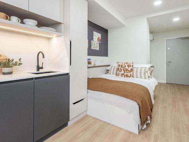Renfield Street, Glasgow G2, Studio to rent, £1,755 pcm | PrimeLocation