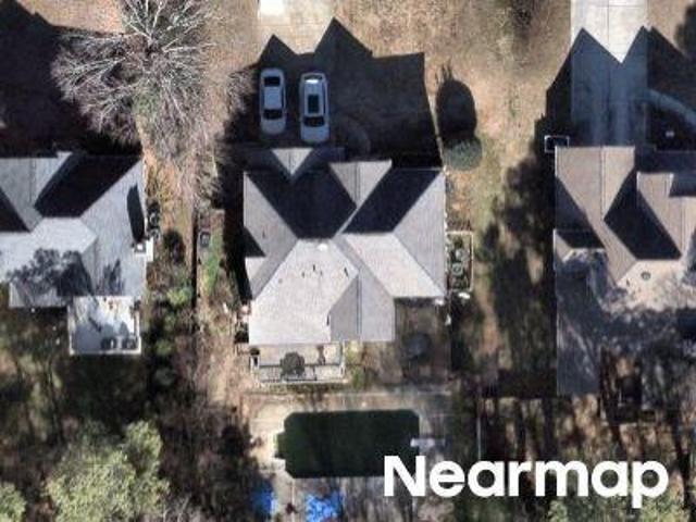 Renford Pointe