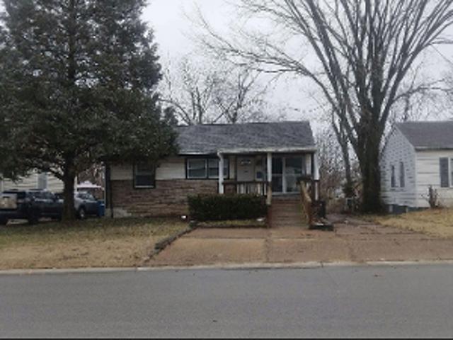 Renfrew Dr