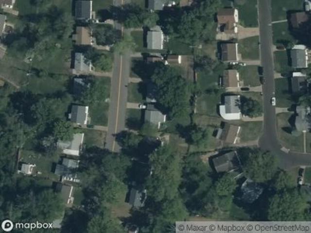 Renfrew Dr