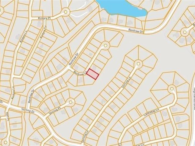 Renfrew Ln Lot 12, Bella Vista, AR 72715