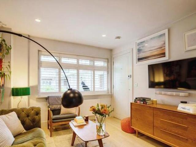 Renfrew Road, London, 1 Bedroom Ground