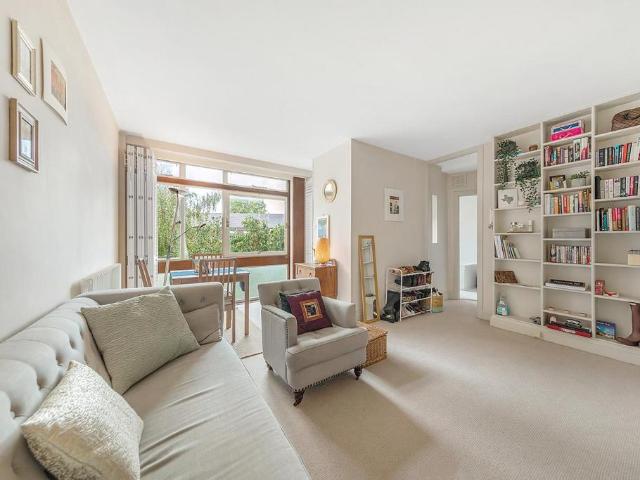 RENFREW ROAD, SE11 Studio to rent £1,599 pcm £369 pw