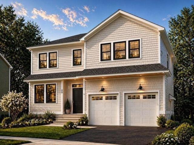Renfrew St, Arlington, Home For Sale