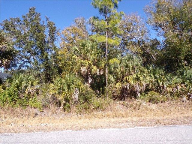 Renick Ln, North Port, FL 34288