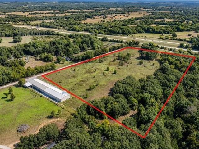 Renick, Marietta, OK 73448