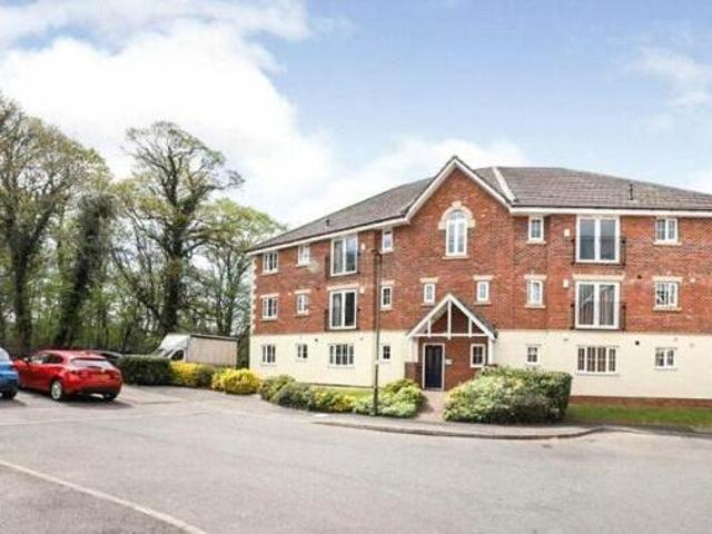 Renishaw, St. Matthews Close, Sheffield, 1 Bedroom Flat