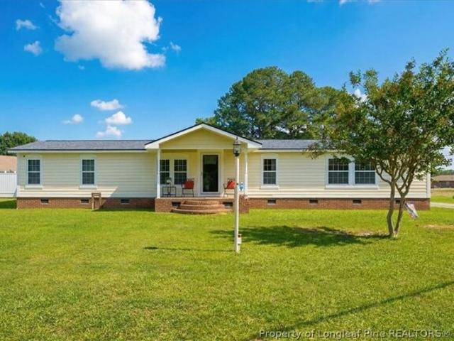 Rennert Rd, Lumberton, Property For Sale