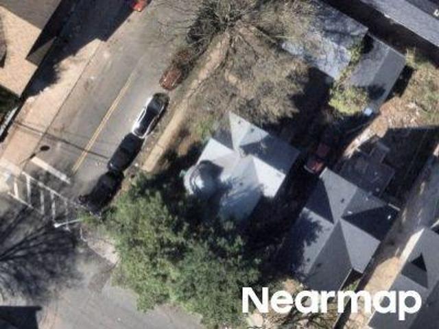 Renner Ave