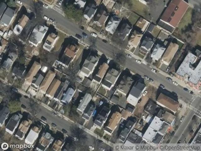 Renner Ave