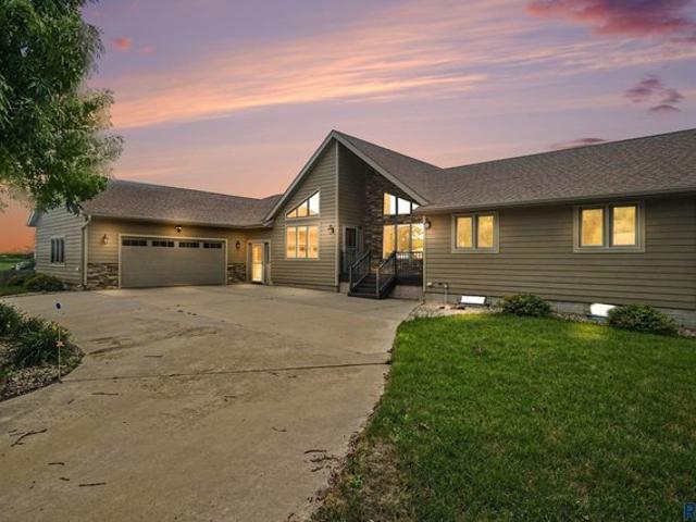 Renner, SD 57055