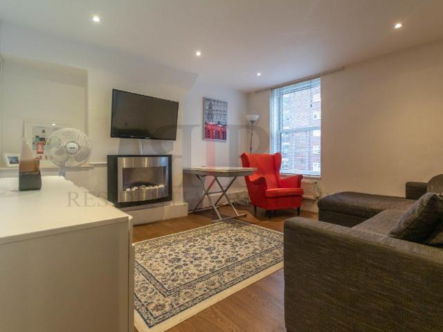 Rennie House,, SE1