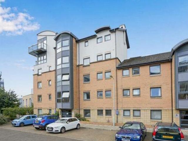 / Rennie´s Isle, Leith, 2 Bedroom Ground