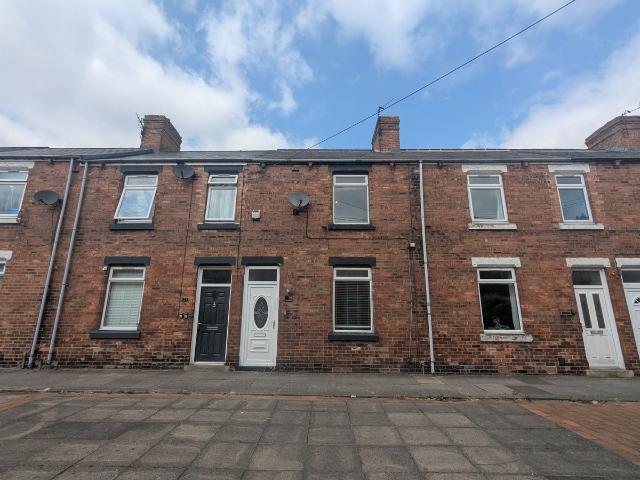 Rennie Street, Ferryhill DL17, 2 bed terraced house to rent, £500 pcm | PrimeLocation