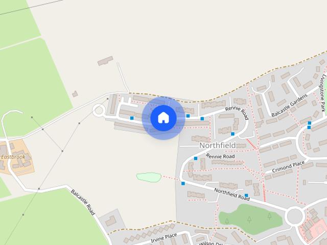 Rennie Road, Kilsyth, G65