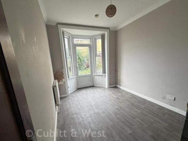 Renny Road, Fratton, 3 Bedroom Terraced