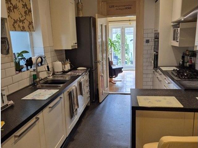 Renny Road, Portsmouth PO1, 3 bed end terrace house to rent, £1,360 pcm | PrimeLocation
