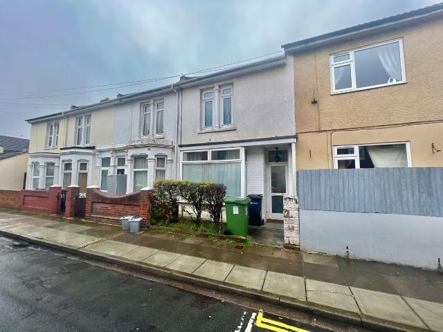 Renny Road, Portsmouth PO1, 3 bed terraced house to rent, £1,400 pcm | PrimeLocation