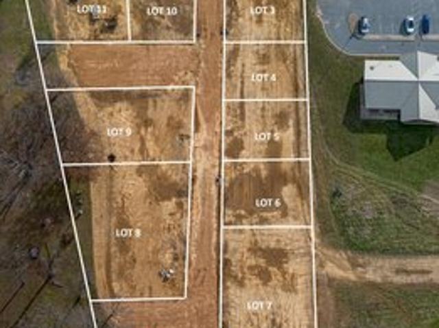 Reno Dr Lot 11, Barlow, KY 42024