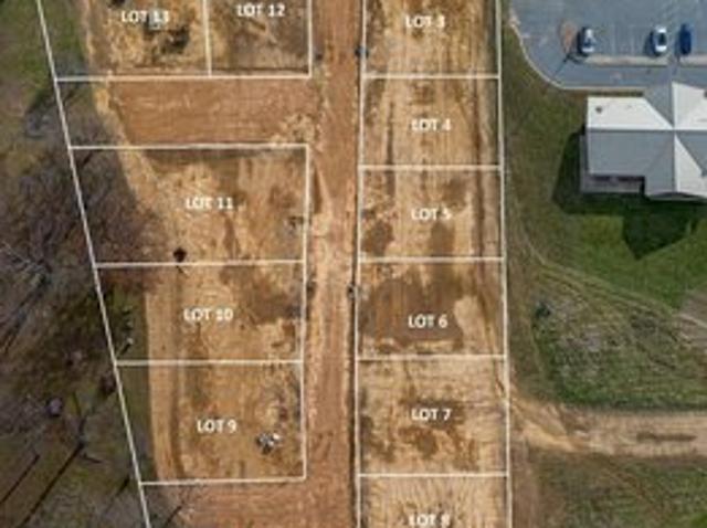 Reno Dr Lot 11, Barlow, KY 42024