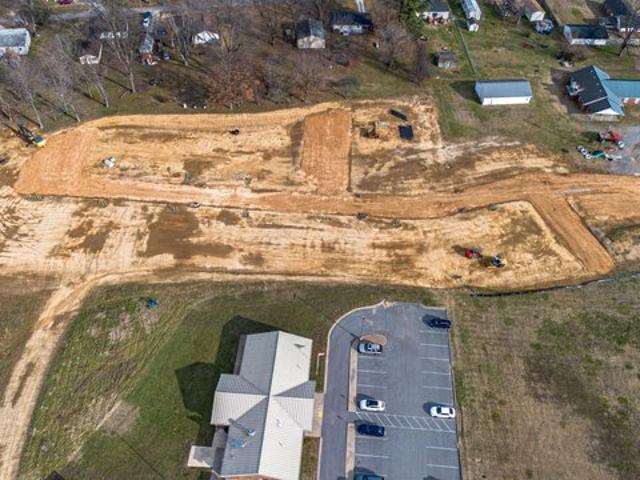 Reno Dr Lot 3, Barlow, KY 42024