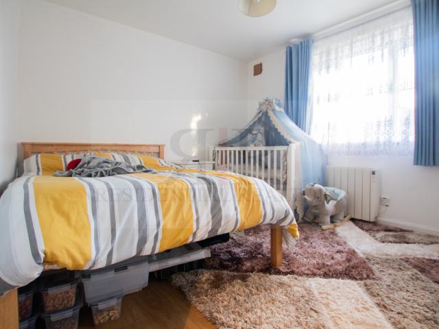 Renoir Court,, SE16