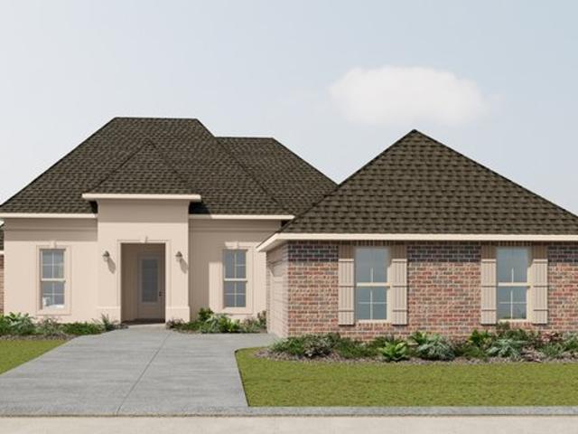 Renoir IV B Plan Blueberry Fields Community