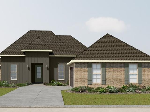 Renoir IV H Plan Dogwood Community